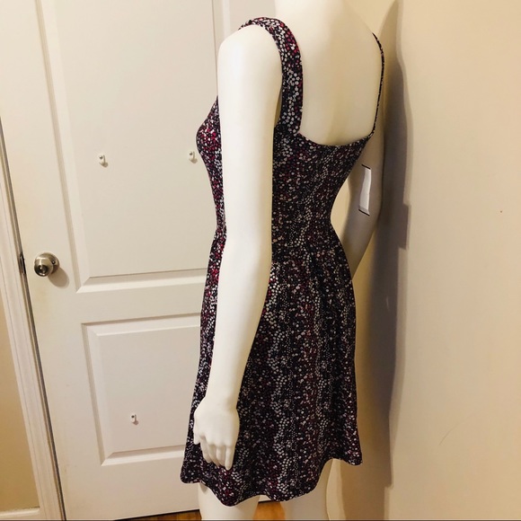 BeBop | Dresses | Nwt Bebop Floral Dress | Poshmark